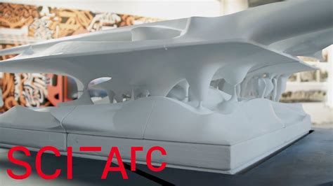 Concepts In Play Sci Arc Gt23 Part Two Themes Youtube