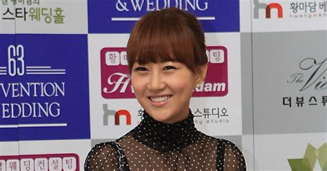 포토엔 시스루룩 장윤정 오늘 패션 어때요