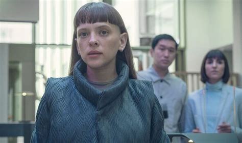 Shira Haas Height How Tall Is Bodies Iris Maplewood Actress Tv And Radio Showbiz And Tv