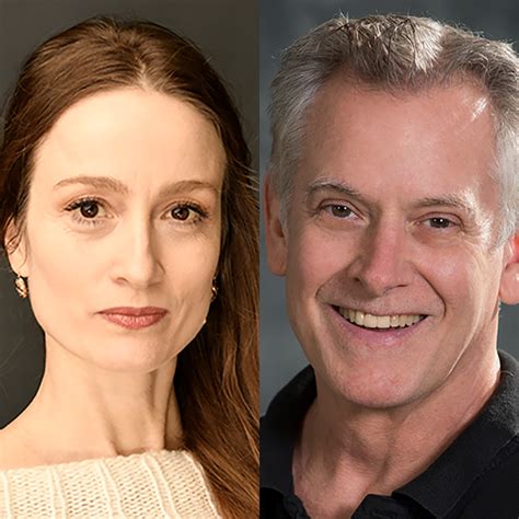 Vingt Questions With Julie Kent And Victor Barbee Of The Washington Ballet French American