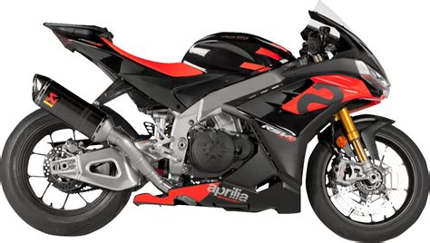 Akrapovic Evolution Line Full Exhaust System Street Jj Motorcykler