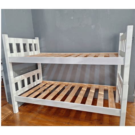 Beach House Bunk Beds House Of Carpets Furniture Home Furniture