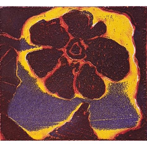 Flora By Blaine Davis