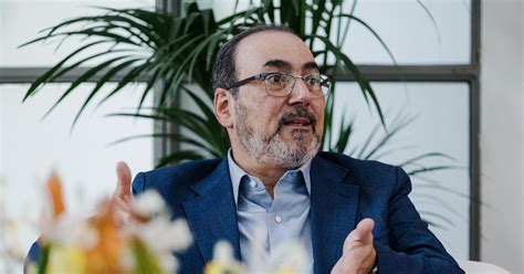 El Presidente De Caf Pide Ratificar El Acuerdo Ue Mercosur Para Hacer Frente A Los Muros