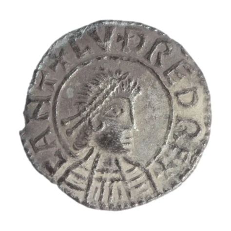 Cuthred Of Kent Penny Tasciorex