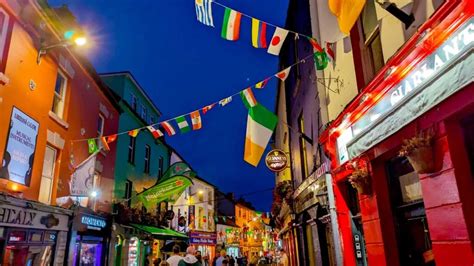 Top 15 Things To Do In Galway Your First Time Visiting Afternoon Tea