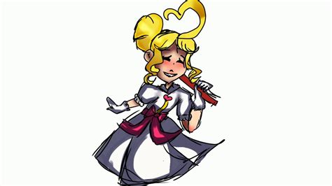 New Brawl Stars Skin Cupid Piper Youtube