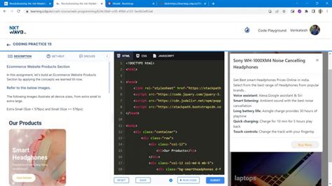 Day11 30daysofcode Ccbp Nxtwave Fullstack 75daysofcodechallenge