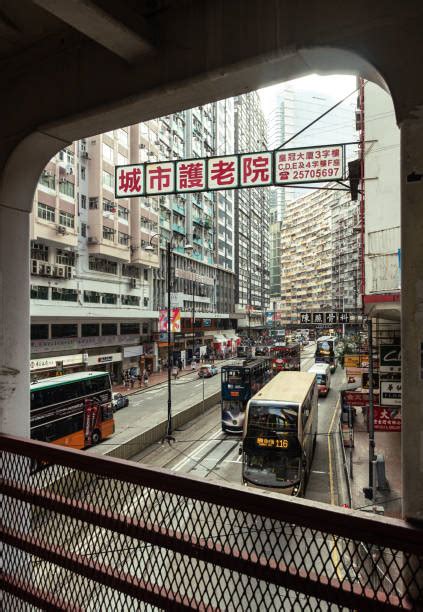 North Point Hong Kong Stok Fotoğraf Resimler Ve Görseller Istock