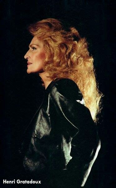 Pin De Tarwa Galissi En Dalida Famosos Perfiles Dalí