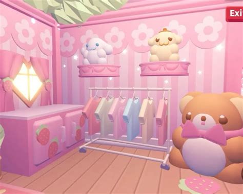 Cutecore Build Adopt Me Adopt Me Small House Ideas Cute Dorm Ideas