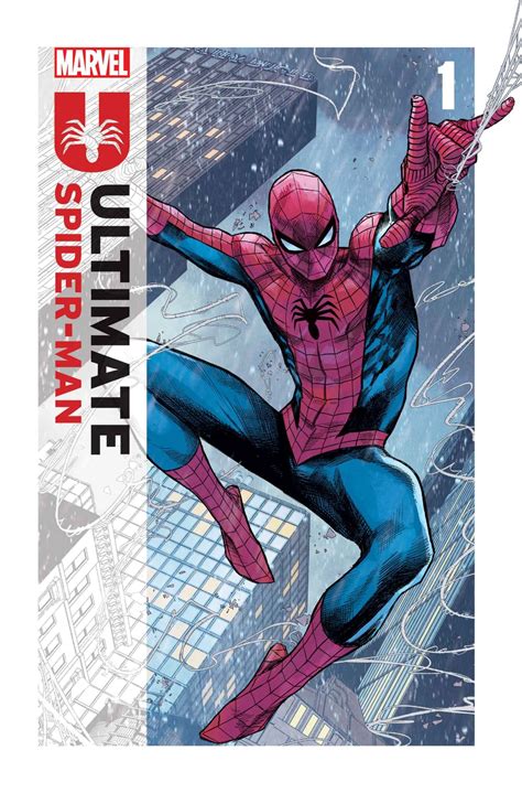 Ultimate Spider Man Tv Series Power Man