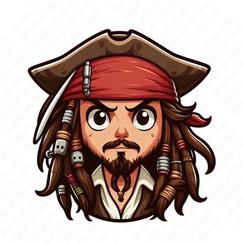 Desenho De Pirata Os Piratas Pirata Dos Desenhos Animados Png O