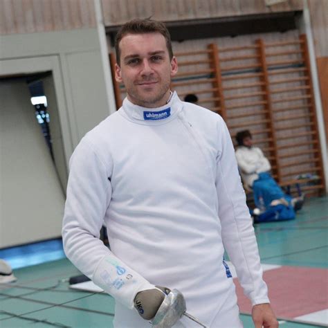 Dagani Elia Swiss Fencing
