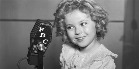 The Sinister Untold History Of Shirley Temple