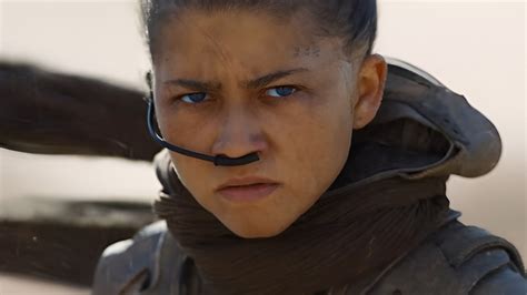 Dune Part Three Trailer Reveals A Heavier Focus On A Plot Point The