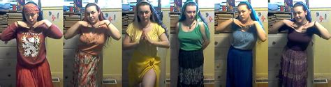Rainbow Pride Flag In Outfits By Flavoredcatlollypop On Deviantart