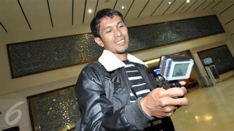 Lukman Noah Saya Adalah Agen Cia Showbiz