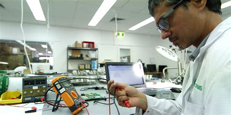 Services Cns Precision Assembly