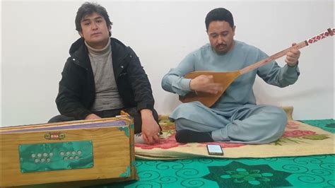 جدید از خداداد خالقی Youtube