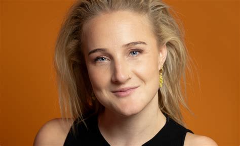 Eva Eikhout 28 ‘ik Kan Niet Alles Zelf Flair