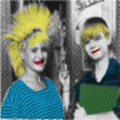 Girls Just Wanna Have Fun W Dan And Sophie Moon Andriano From Alkaline Trio Im In Love With