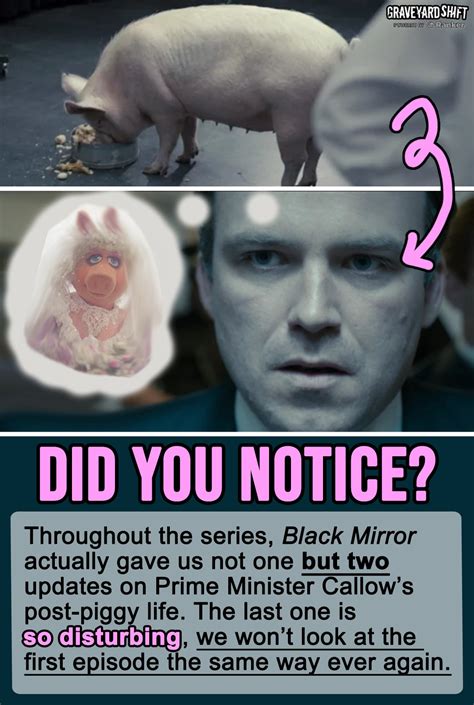 Total Nerd Black Mirror Easter Eggs That Make Us Want Facebook