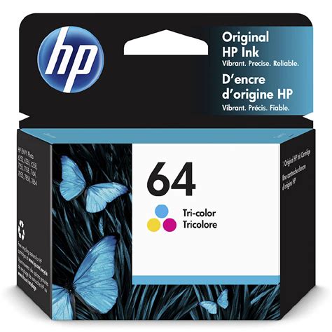 Inkjet Printer Cartridge