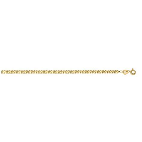 Tecimer 10ky 20 Curb Link Chain N101