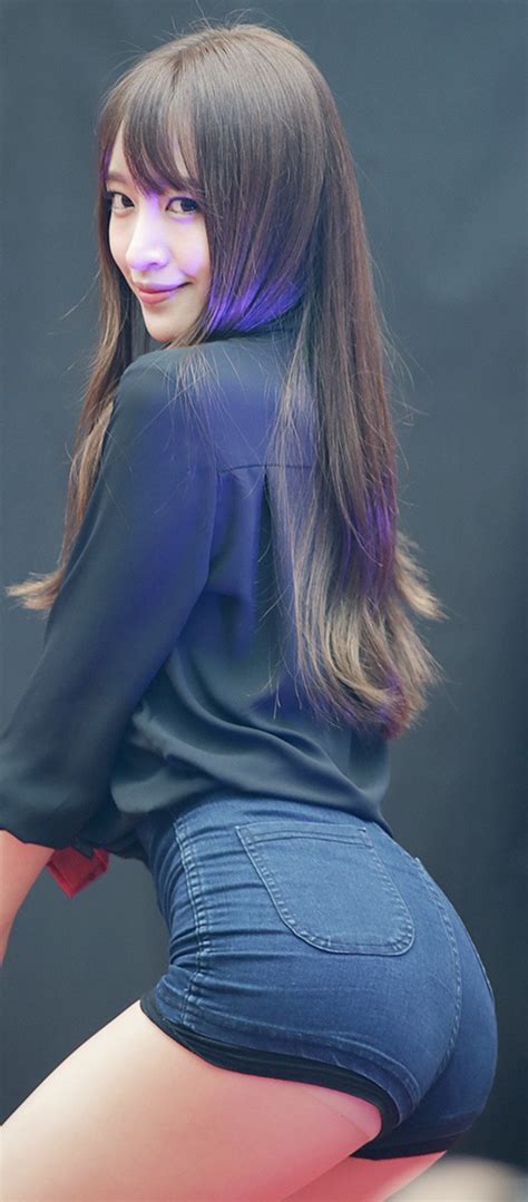 Hani Ahn Hee Yeon Exid Kpop Girls Group Fan