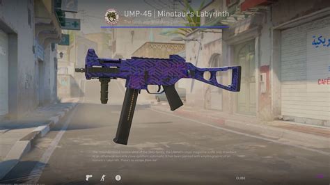 10 Best Ump 45 Skins In Counter Strike 2 Cs2