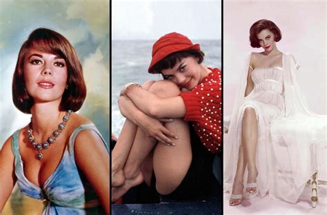 1960s Actresses Rare Historical Photos