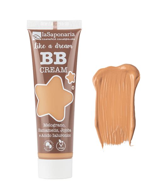 Bb Cream Beige Officina Sostenibile