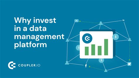 Reasons For Investing In A Data Management Platform Blog