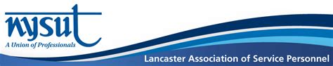 Lancaster Association Of Service Personnel Aft Stateweb
