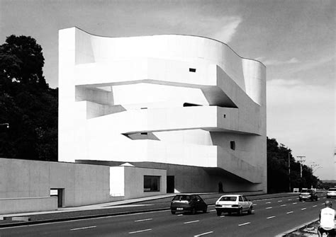 Like Father Like Son Can You Name These Father Son Architect Tandems