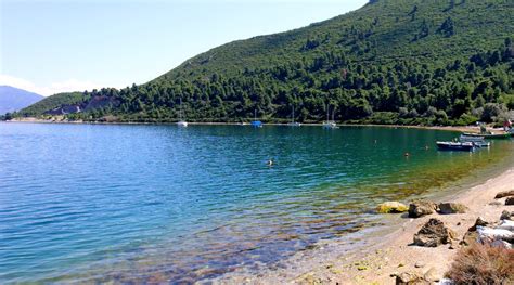 Evia Leto 2023 Edipsos Apartmani 2023