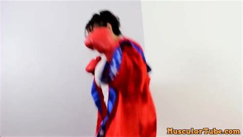 Boxing Pov Eporner