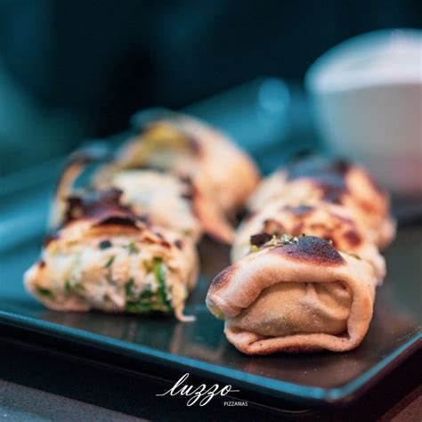 Pizzaria Luzzo Santos