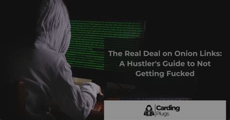 Deep Web Links Trailtechs