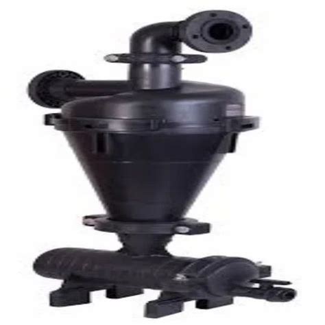 Hydrocyclone Filter At ₹ 65000 Piece Hydro Cyclones In Hyderabad Id 2852182756291