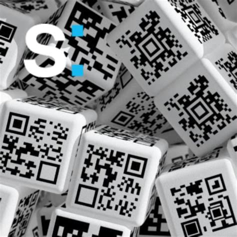 Qr Codes For Digital Engagement Anti Counterfeiting And Scm