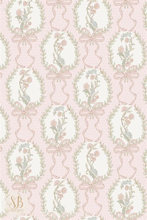 Cute Patterns Wallpaper