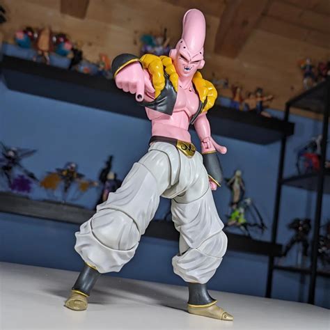 Tonsen Arttoys Buutenks Conversion Kit They Blessed Us With Another