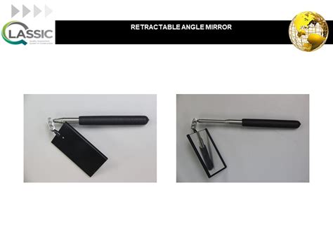 Qlassic Academy Qlassic Inspection Tools