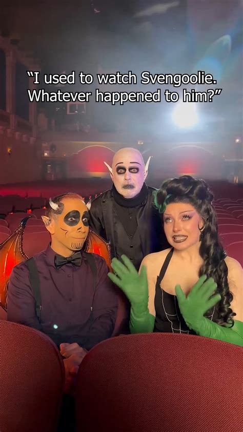 Svengoolie Feb 14 2026