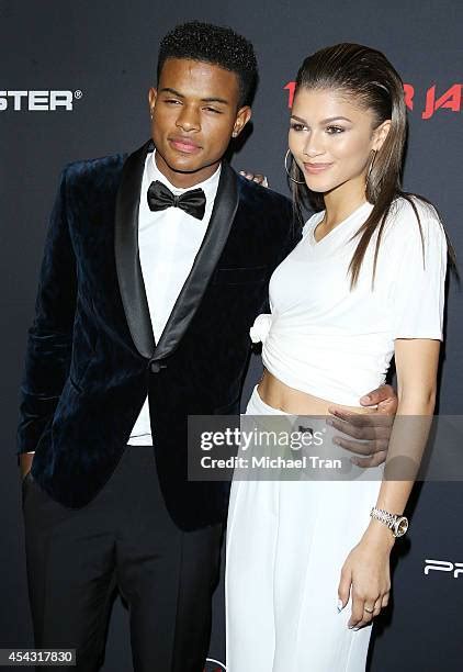 Zendaya Coleman Birthday Photos And Premium High Res Pictures Getty