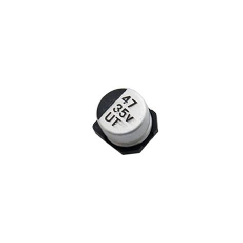 47uf 35v Smd Electrolytic Capacitor 10pcs
