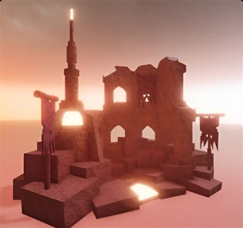 Abandoned Colosseum Astral Excursion Official Wiki Fandom