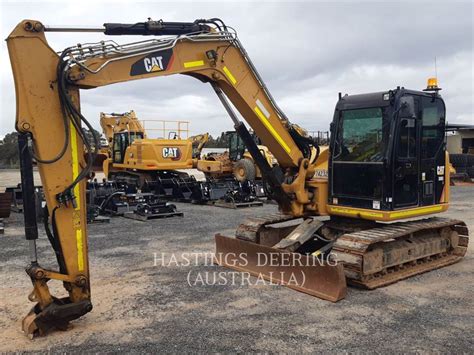 Caterpillar Worldwide